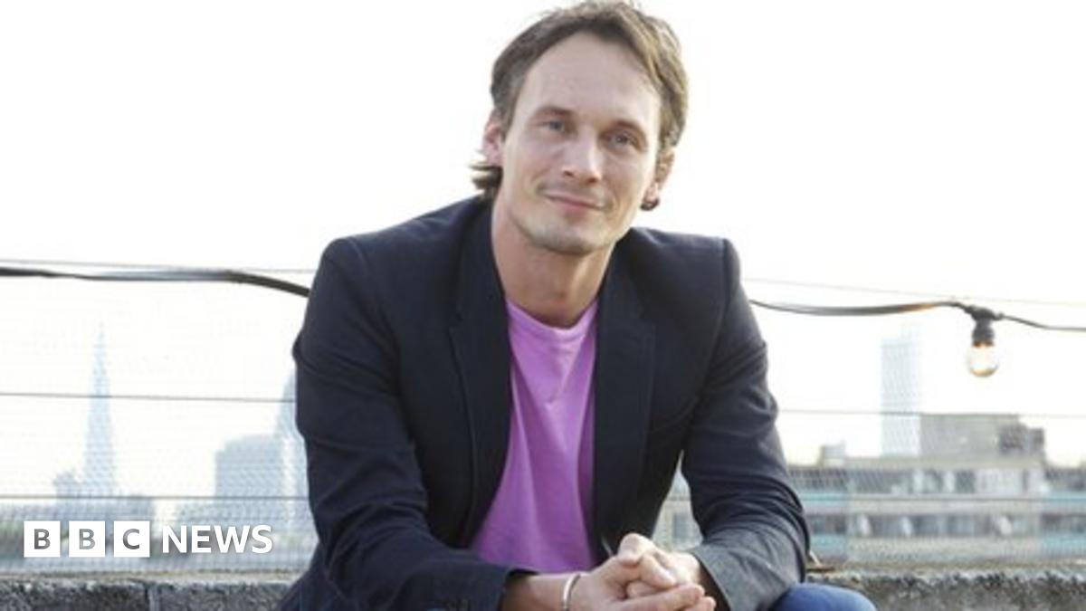 How to become your own boss - BBC News