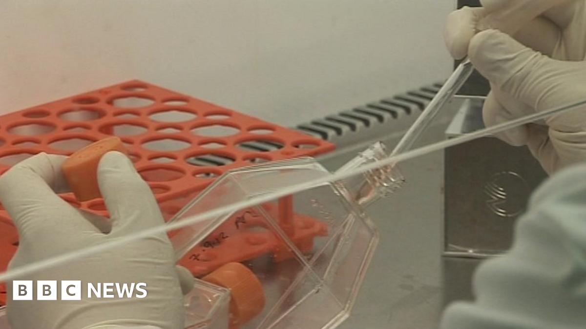 Radon link to Devon and Cornwall skin cancer investigated - BBC News