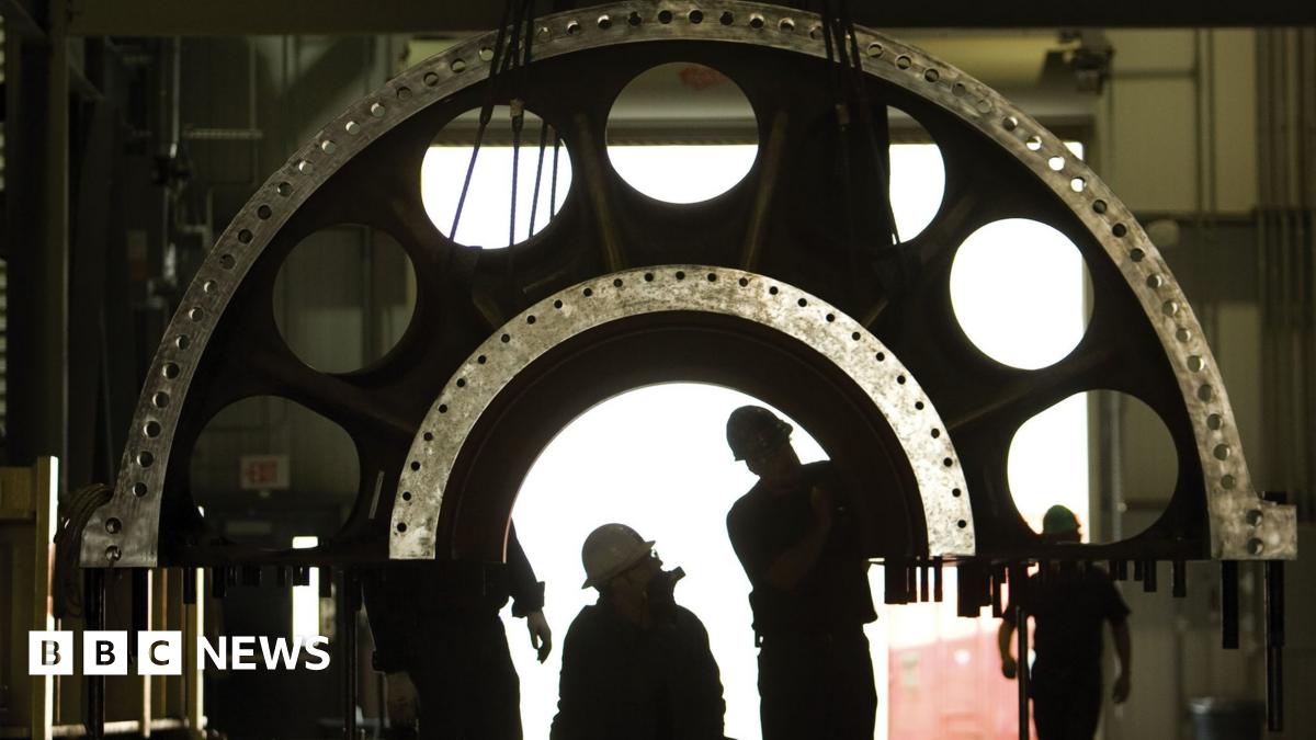 Aberdeen firm Wood Group wins $24m US deal - BBC News