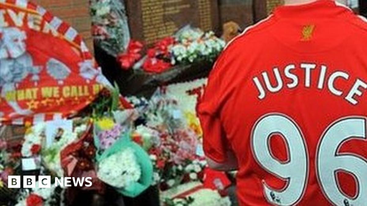 Hillsborough: South Yorkshire Police consider IPCC referral - BBC News