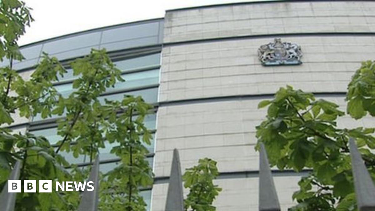 Aine Adams denies suggestion that abuse did not happen - BBC News