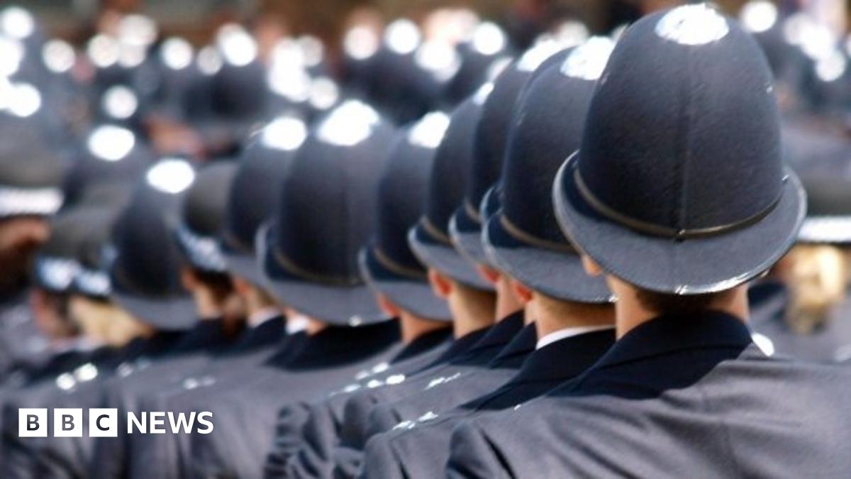 Police misconduct database needed, says lawyer Stuart Hutton - BBC News