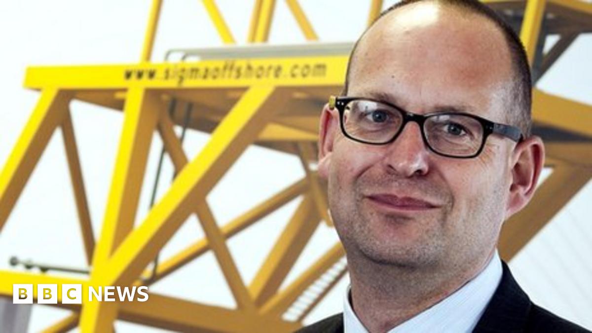 Aberdeen-based Sigma Offshore 'will create 20 new jobs' in London - BBC ...