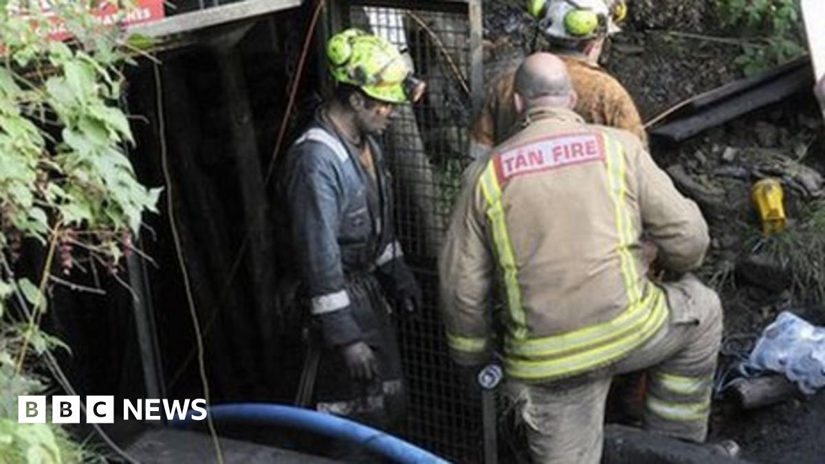 Gleision mine disaster: Families still want answers - BBC News