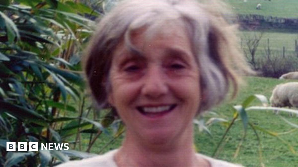 Irene Lawless murder: Killer's life term 'never enough' - BBC News