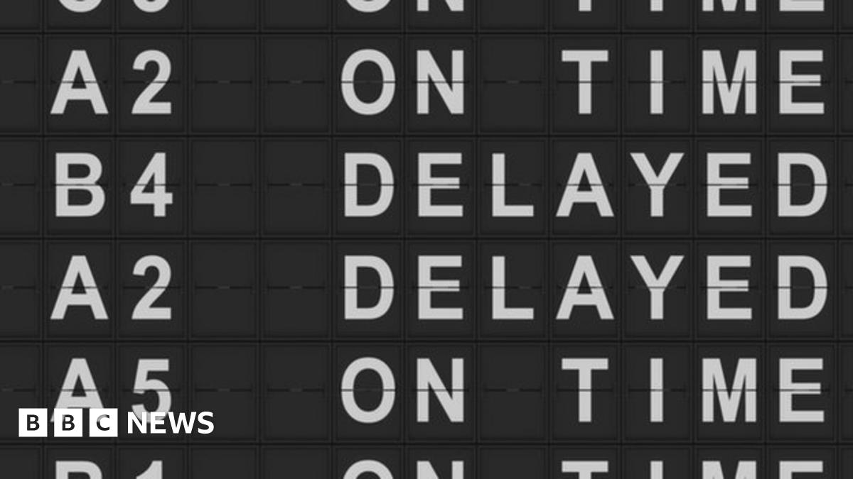 Heathrow expansion: What happens next? - BBC News