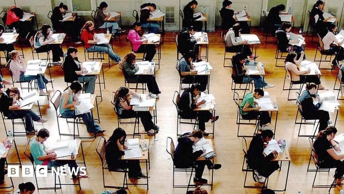 The Ebacc: What's in a name? - BBC News