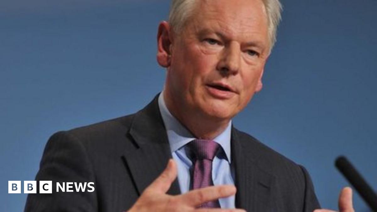 IPPR think tank to advise ministers on policy - BBC News
