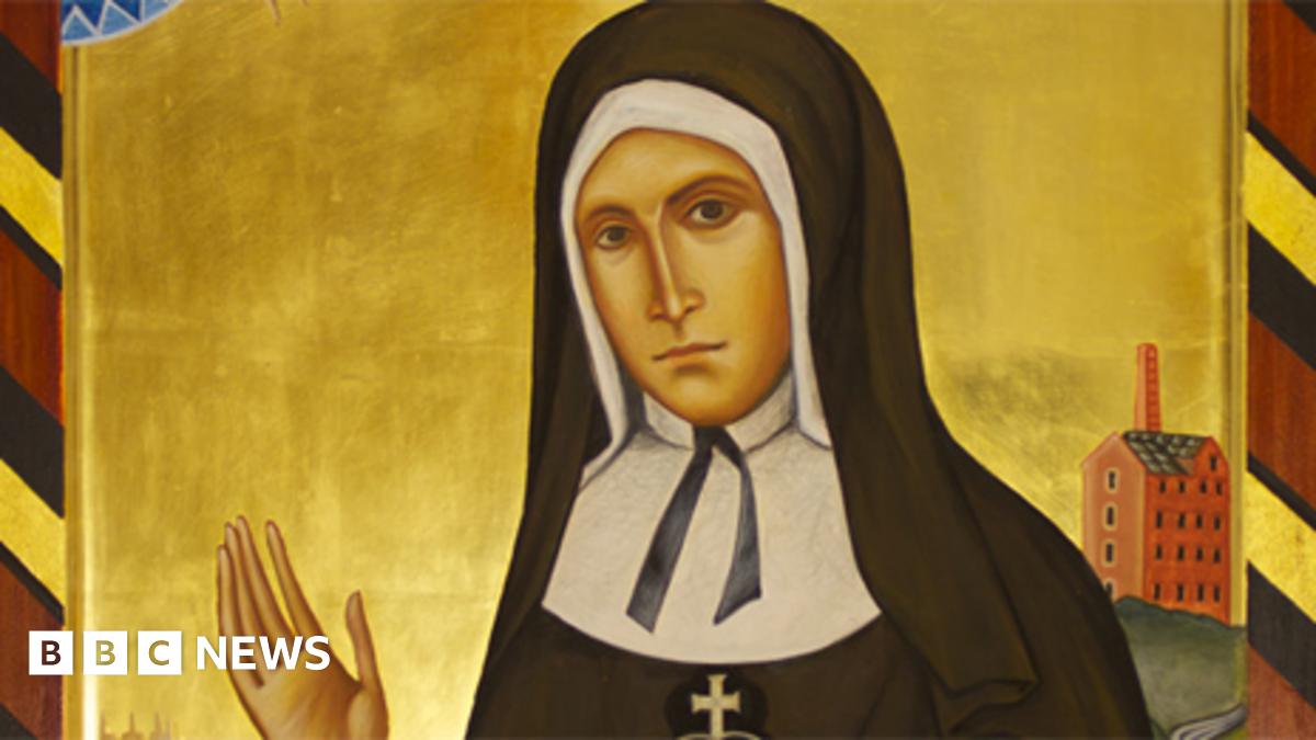 Elizabeth Prout supporters await saint decision - BBC News