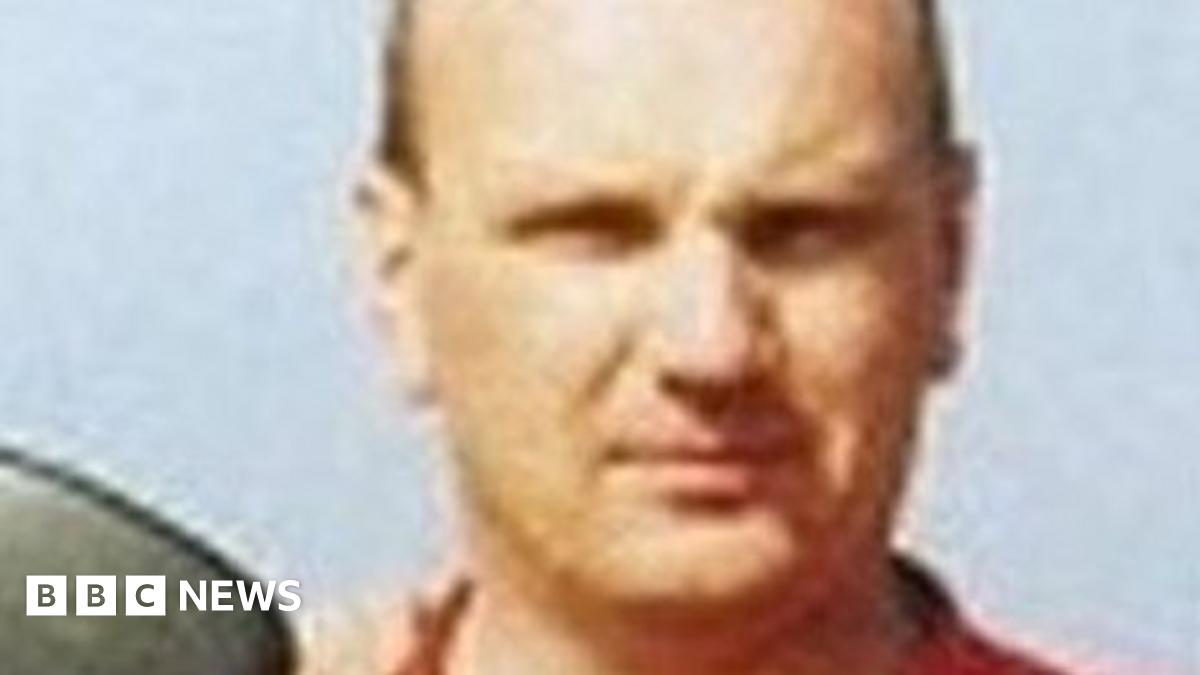 Adam Alexander killing: Remains were those of missing victim - BBC News