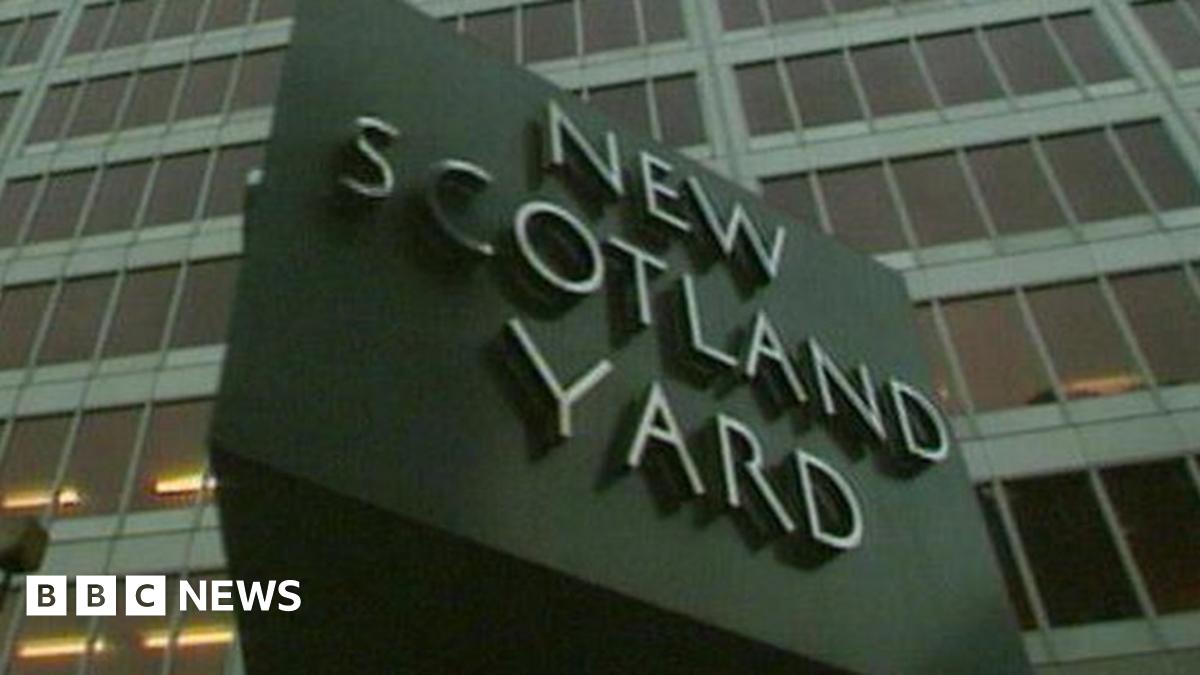 Computer hacking arrests: 'Jonathan Rees and Alex Marunchak' bailed ...