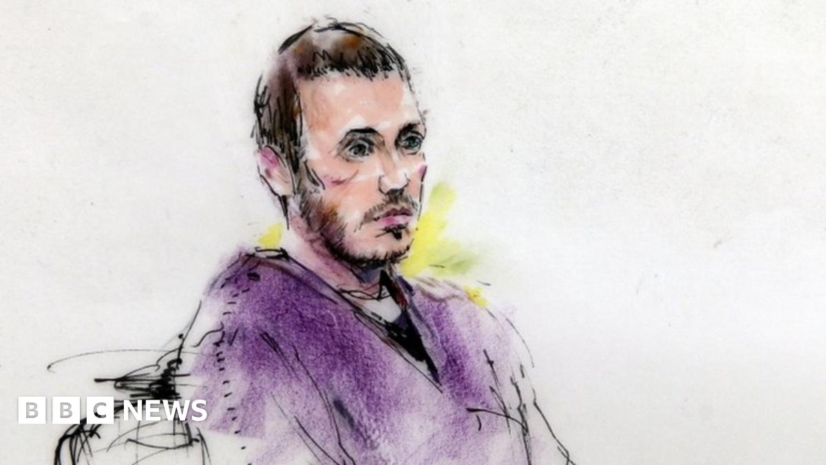 Aurora shootings: James Holmes notebook request dropped - BBC News