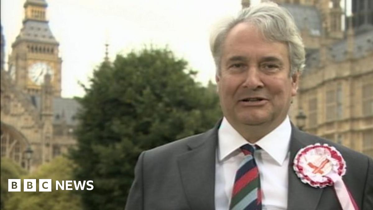 English Democrats: End 'raw deal' now - BBC News