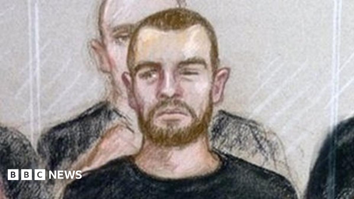 Police murders suspect Dale Cregan: Judge says 'fair trial critical ...