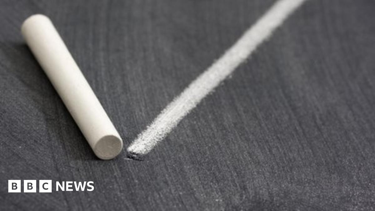 Let's draw a line under it - BBC News