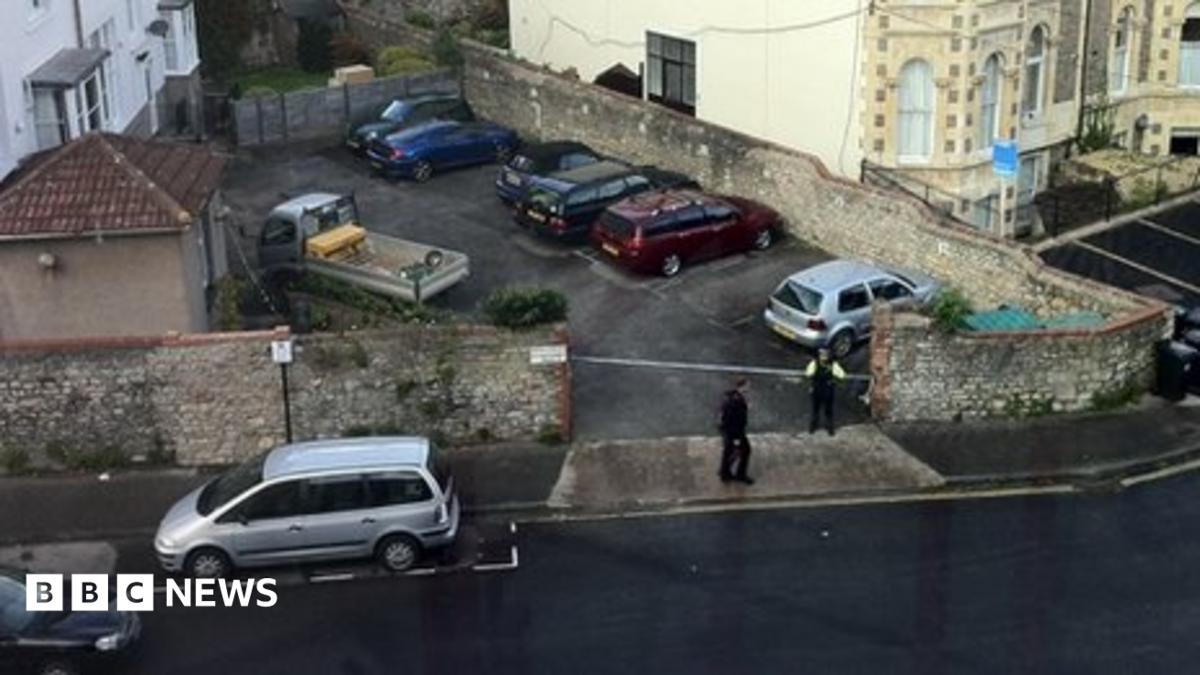 Body found at New Earth Solutions in Bristol - BBC News