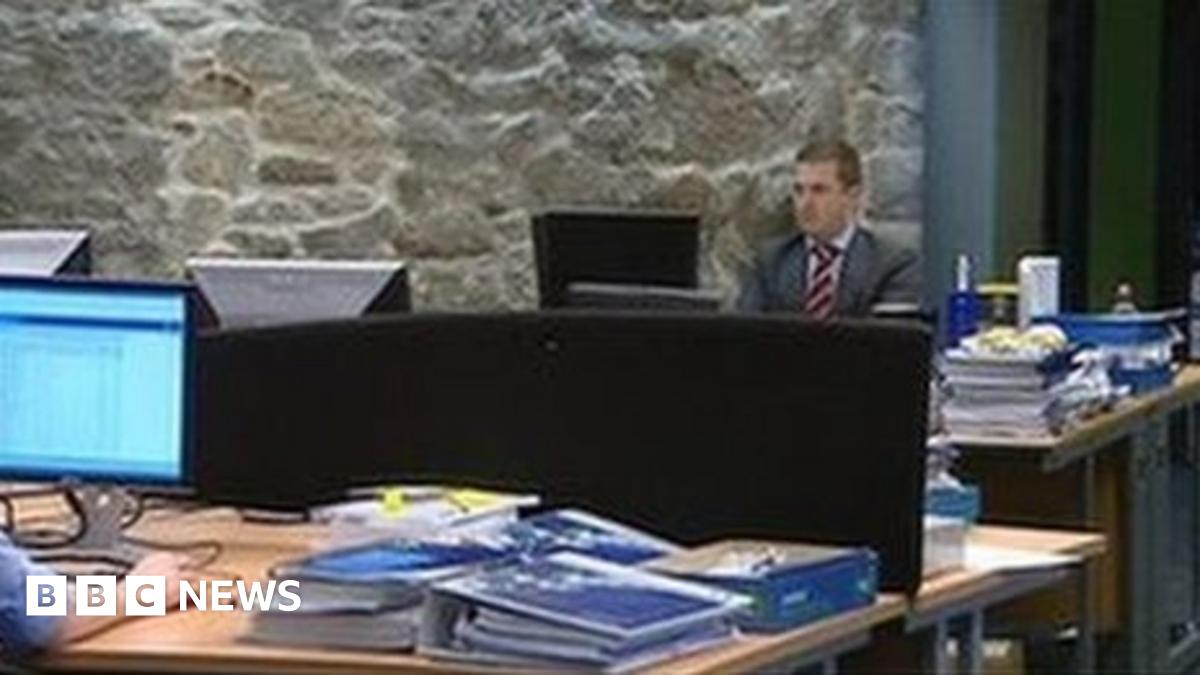 First Derivatives buys three London-based companies - BBC News