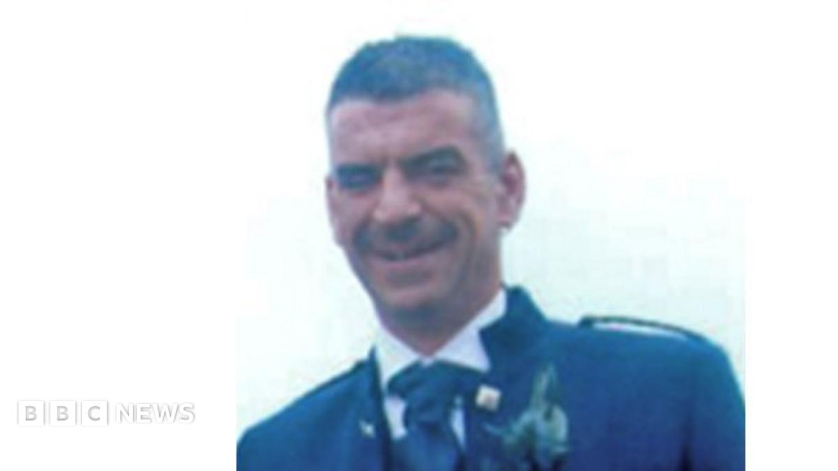 George Glackin disappearance: Almost 1,000 people interviewed - BBC News