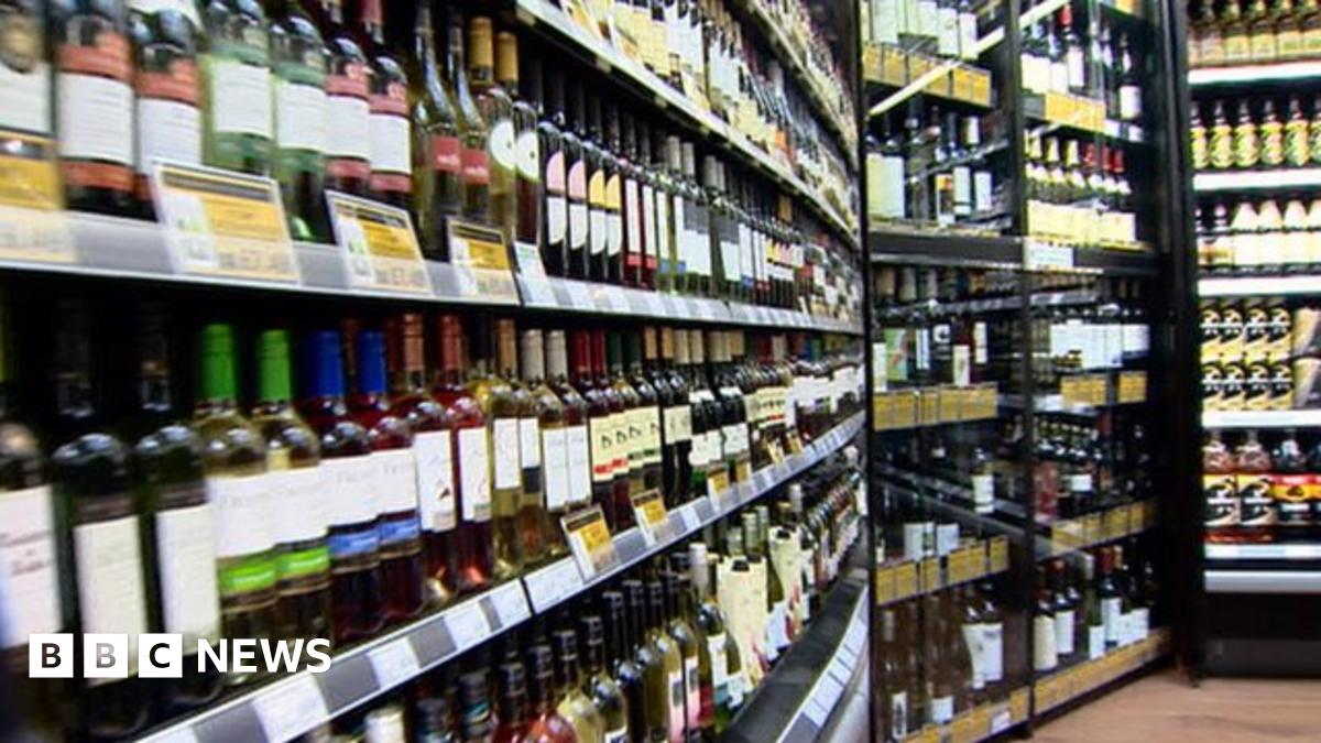 Analysis: Legal challenge to Scotland's minimum alcohol price plan ...