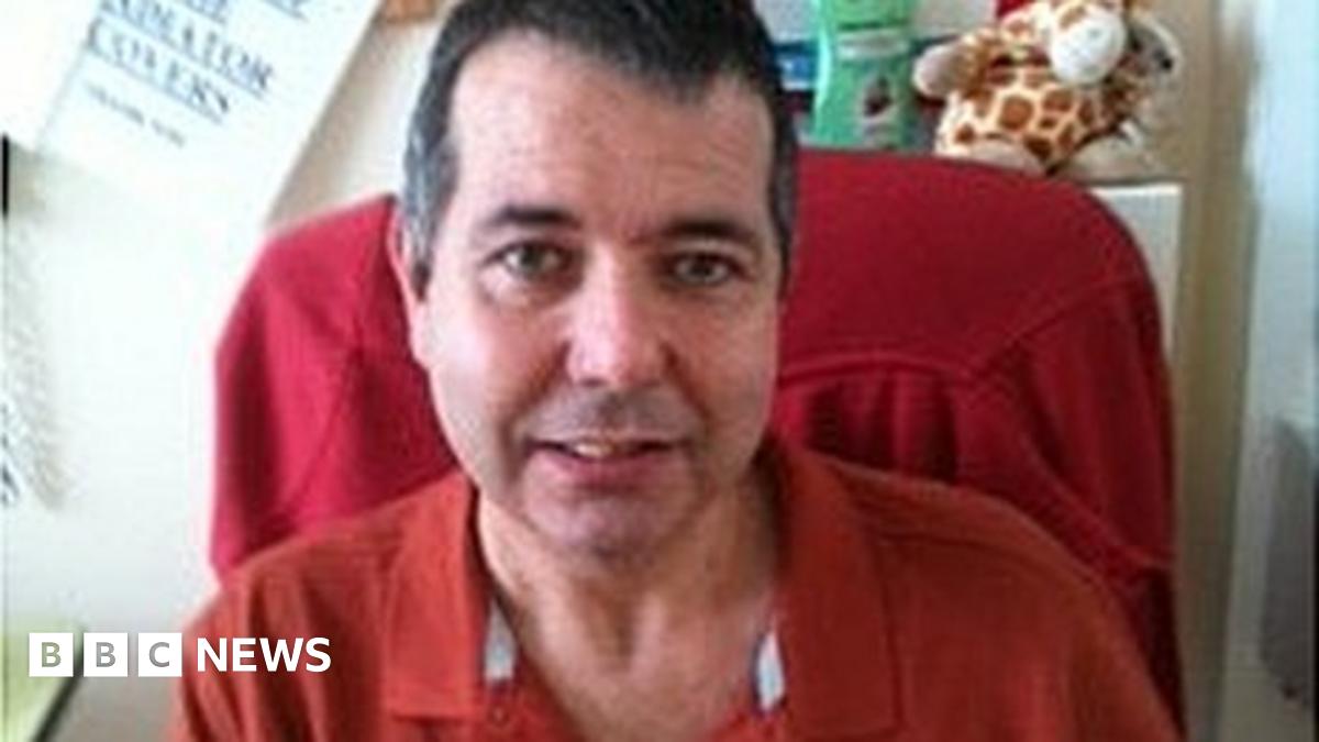 Police seek Birkenhead man missing after heart surgery - BBC News