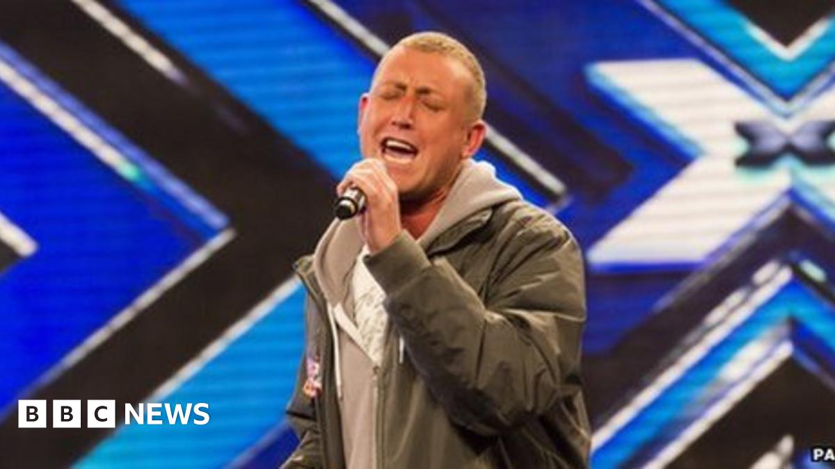 X Factor acts given wild cards 'want it so much more' - BBC News