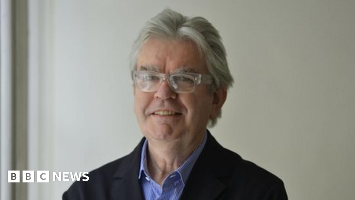 Sir Terry Farrell plans Folkestone 'seafront urban quarter' - BBC News