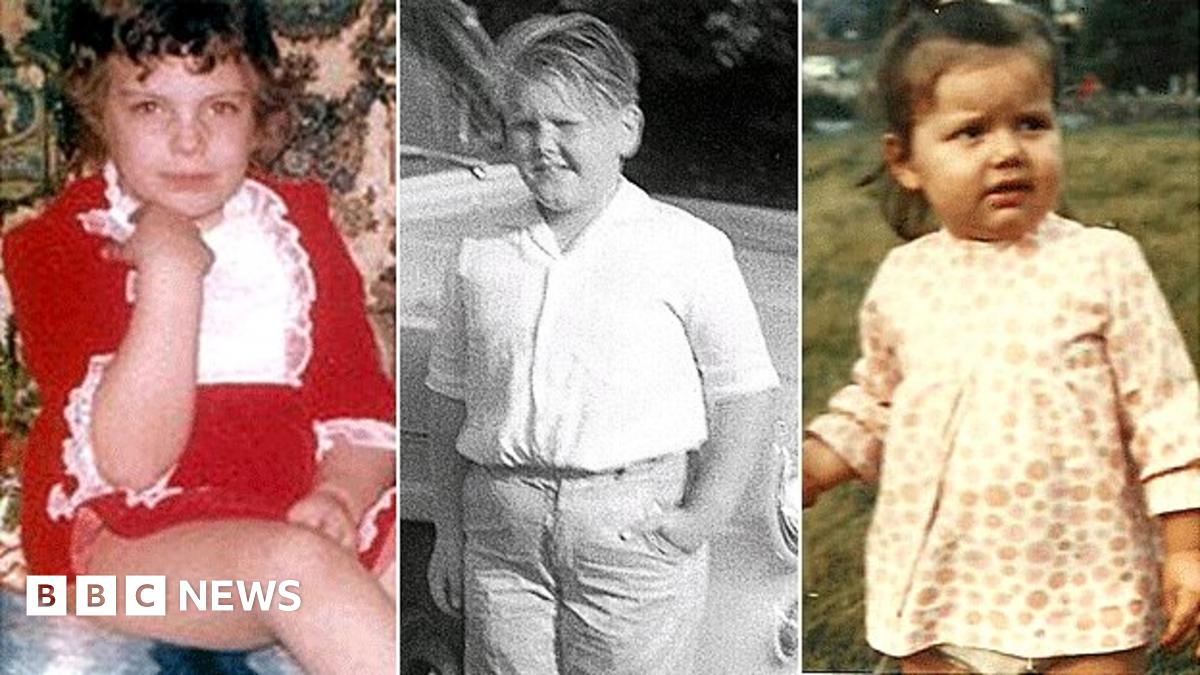 Childhood obesity: 10 of your stories - BBC News