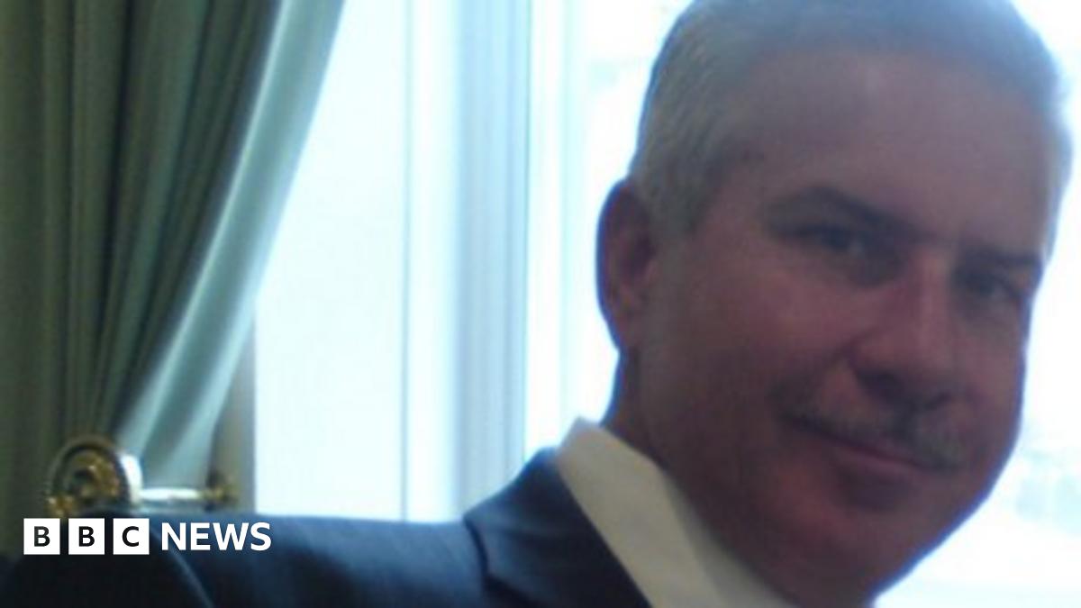 Pedersen deaths: Father killed children and himself - BBC News