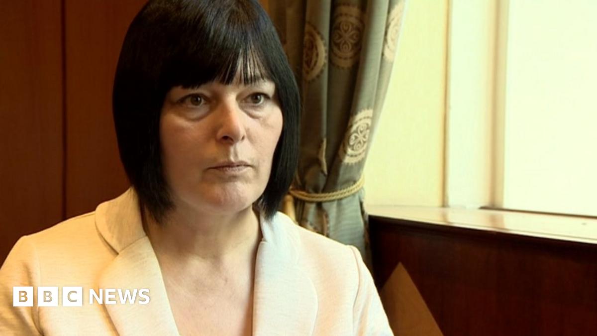 Killer rapist Kenneth Shirley 'must get whole-life term' - BBC News