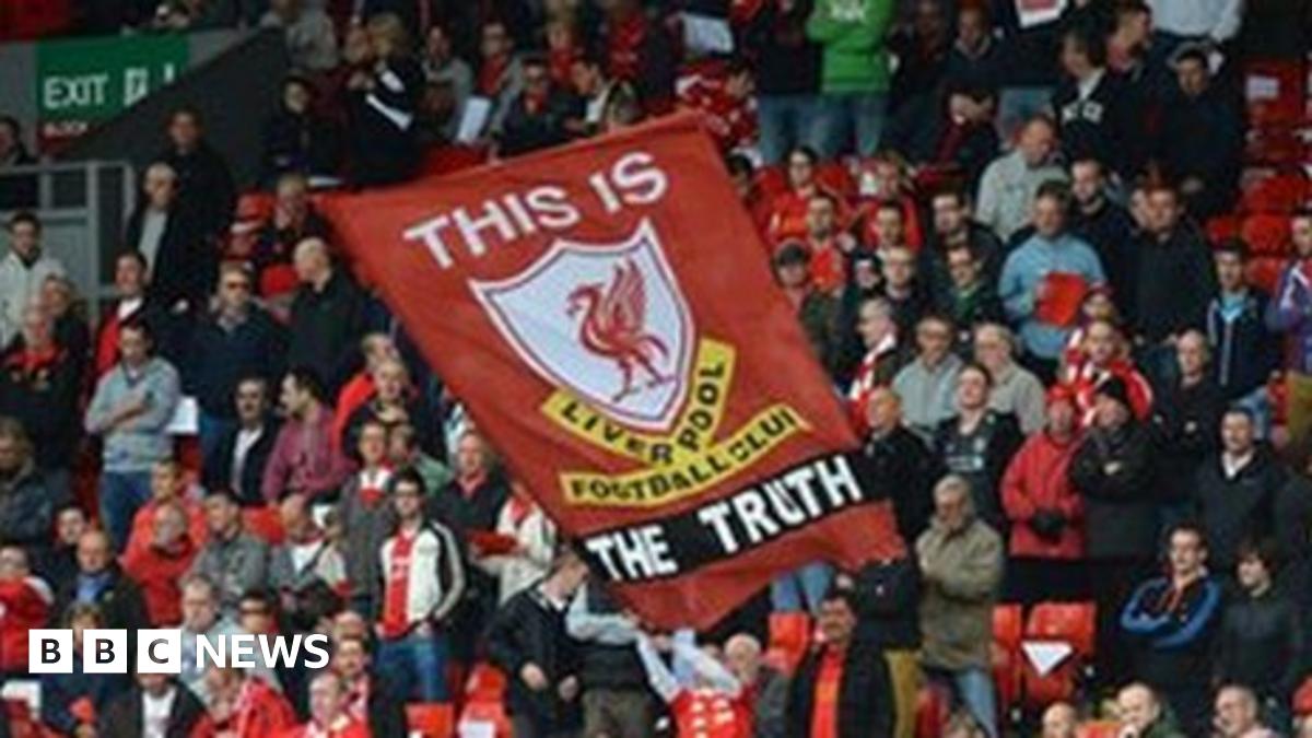 Hillsborough: Lord Geoffrey Dear 'not aware' of cover-up extent - BBC News