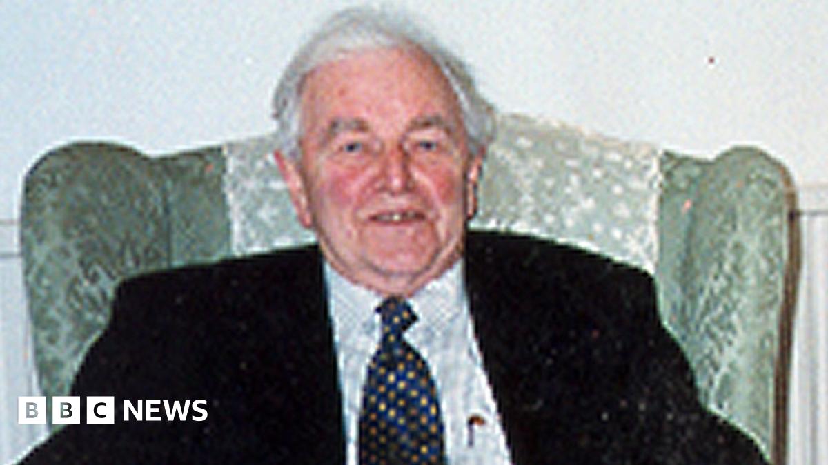 Colonel Riley Workman murder trial: Victim changed will before death ...