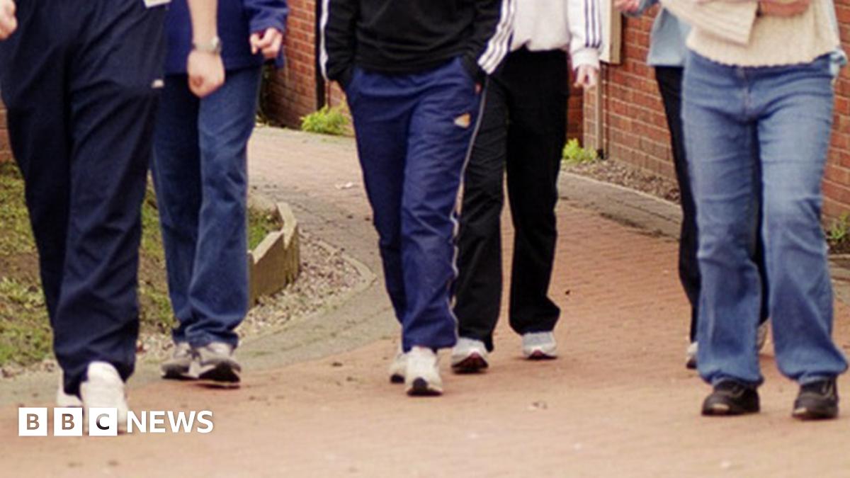 Children's services 'soft targets' warning by Keith Towler - BBC News