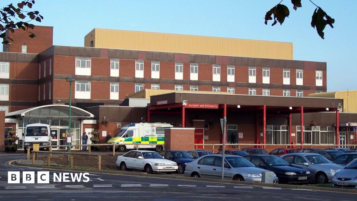 North Tees and Hartlepool hospitals death rate 'higher than expected ...