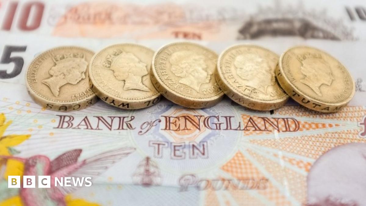 Inflation: No change to RPI calculation - BBC News