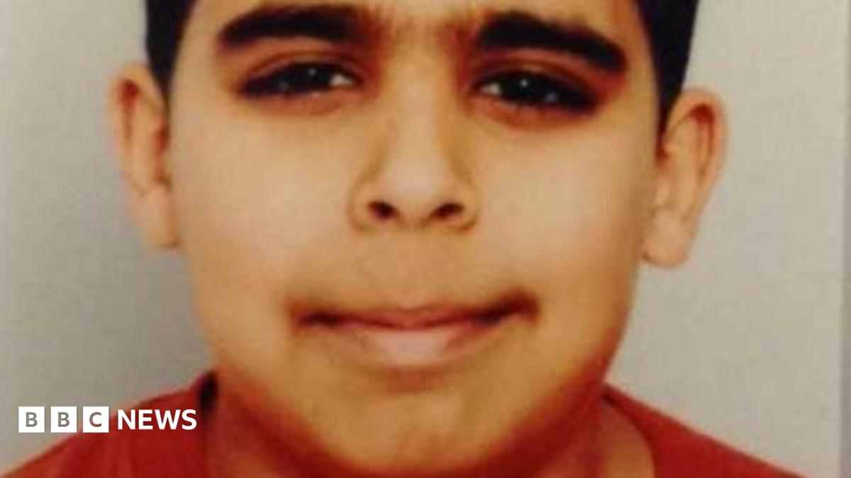 Bilal Khizar death: Man charged over boy's death - BBC News