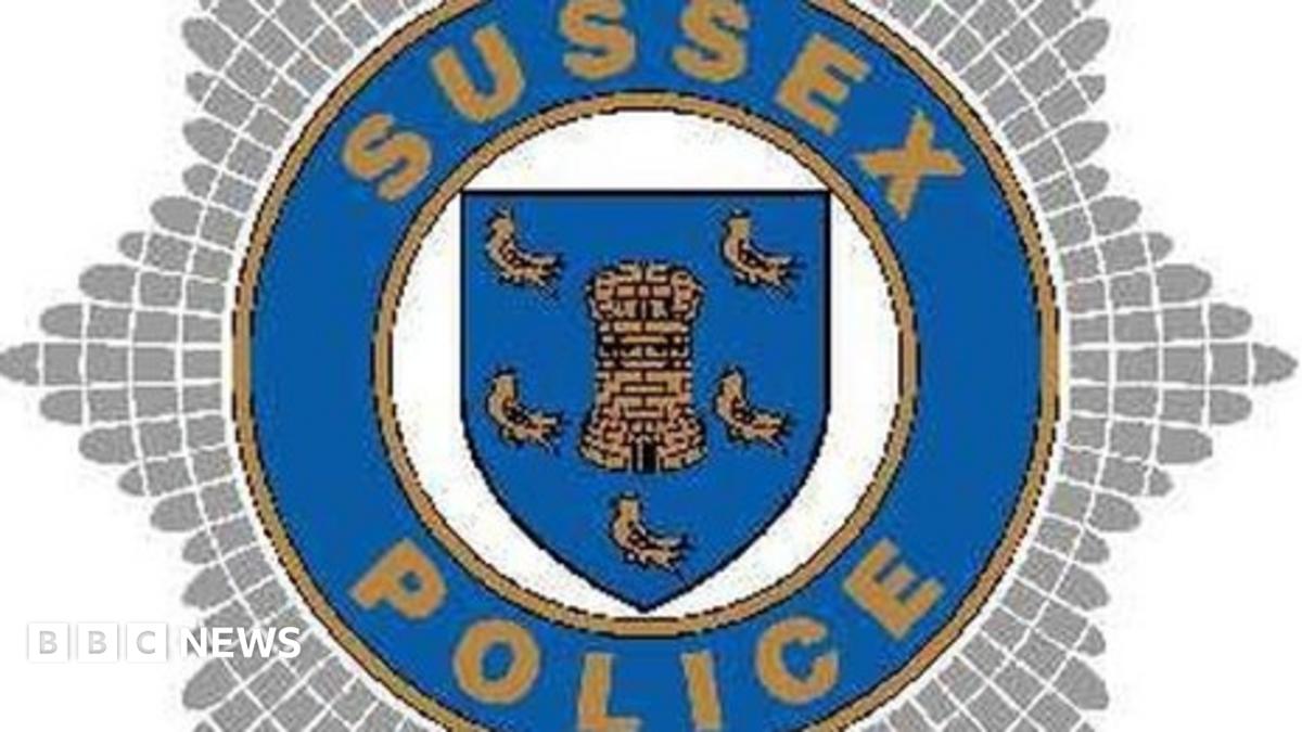 Sussex police and crime commissioner results - BBC News