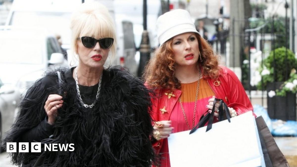 British shows up for seven International Emmys - BBC News