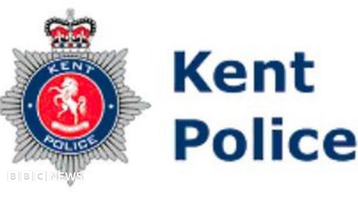 Kent police and crime commissioner results - BBC News