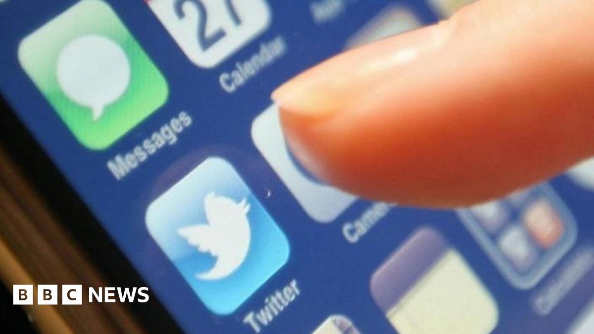 Facebook and Twitter sentences: Are judges out of touch with social ...