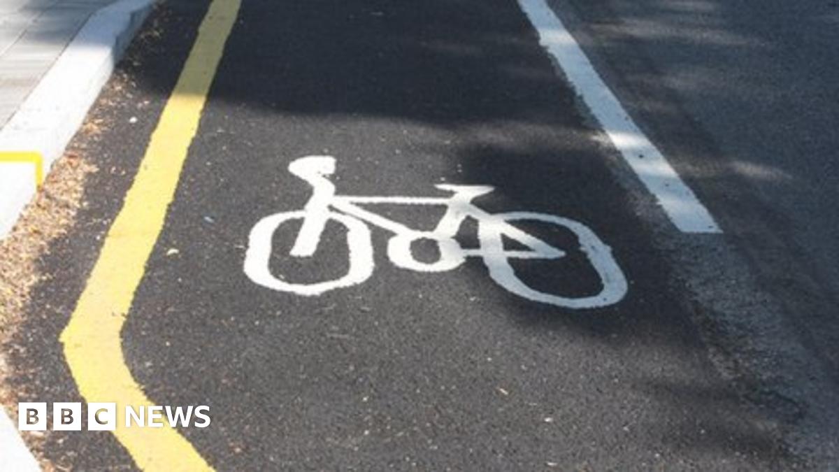 Coventry to get new cycle routes as part of £7m plan - BBC News