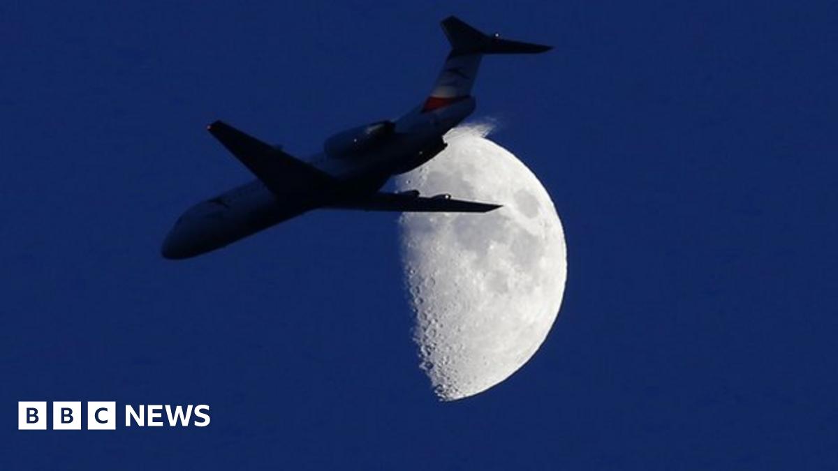 Pilot fatigue 'one of the biggest threats to air safety' - BBC News