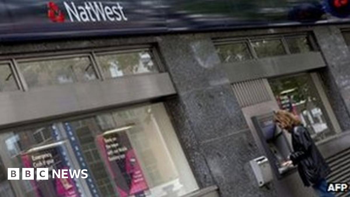 RBS unveils text-to-pay app - BBC News