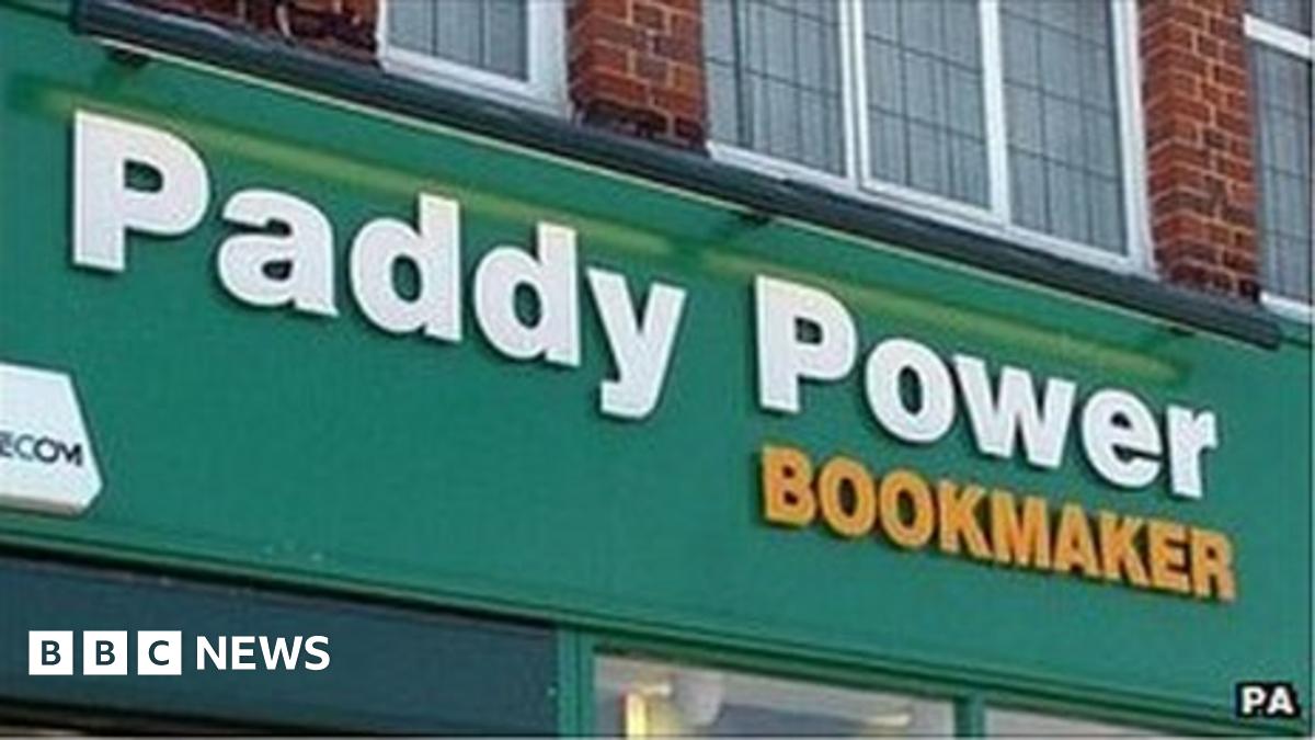 Bookmaker Paddy Power to create 600 new jobs - BBC News