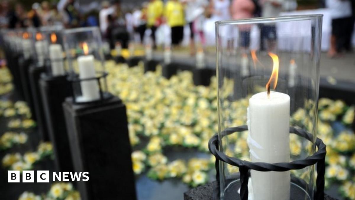 Indonesia's Bali marks deadly bombings 10 years on - BBC News
