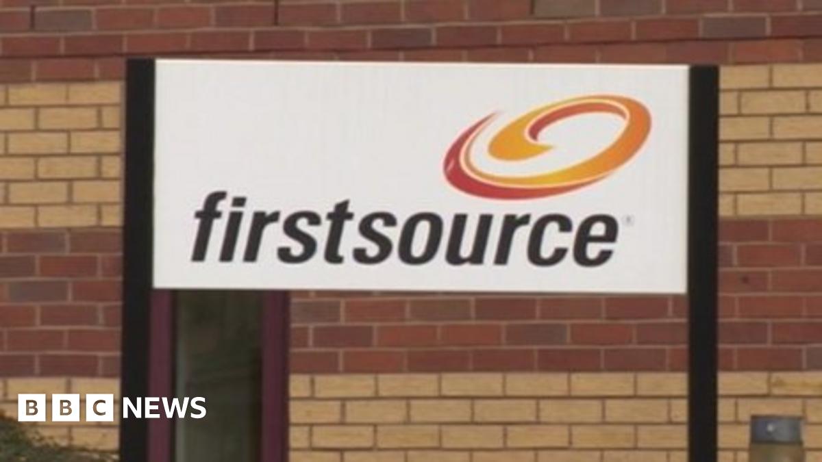 Firstsource to create jobs in Middlesbrough and Sunderland - BBC News