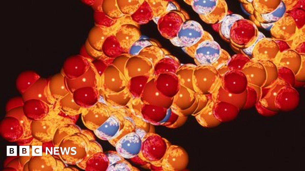 Dundee University uncover gene behind skin disease - BBC News