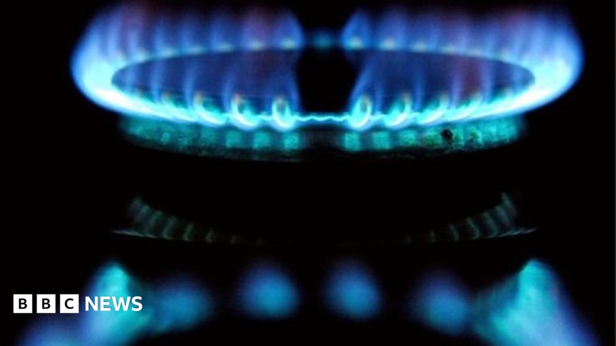Npower and British Gas raise energy prices - BBC News