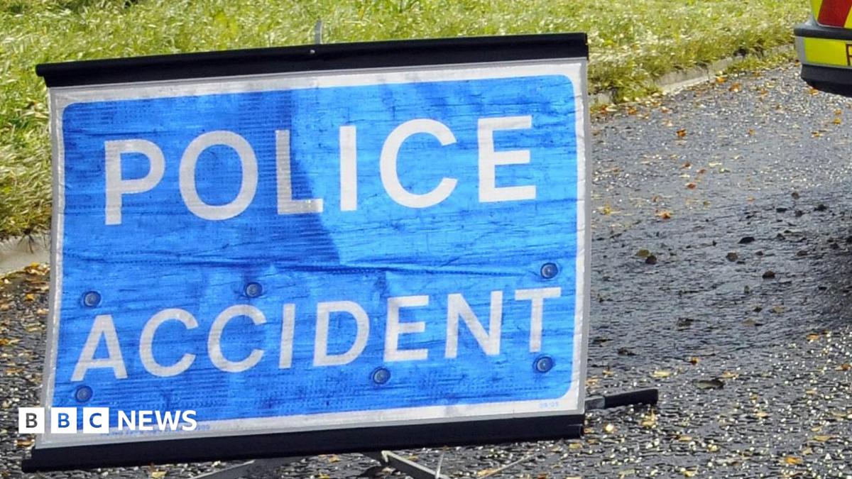 Name of man killed in Girvan's Bridge, Armagh, road crash released ...