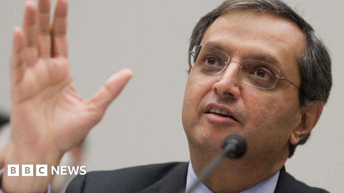 Citigroup's Vikram Pandit to receive $15m - BBC News