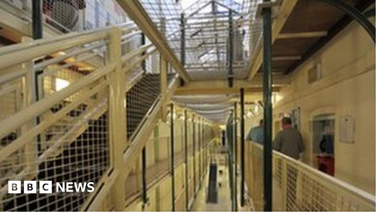 Prisoner votes by European country - BBC News